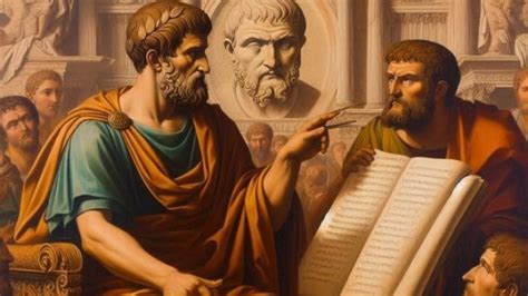 10 Kutipan Brilian Seneca Inspirasi Stoikisme Untuk Kehidupan Modern