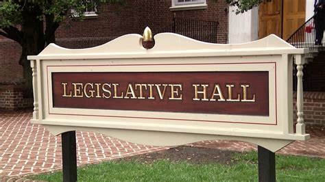Delaware House Approves Proposed Equal Rights Amendment 47abc