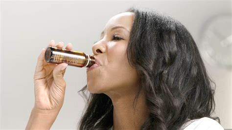 Stress Less With Adaptogen Elixir Isagenix Health