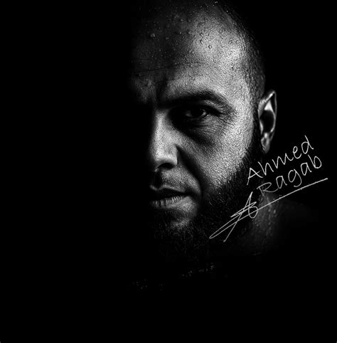 Ahmad Ragab