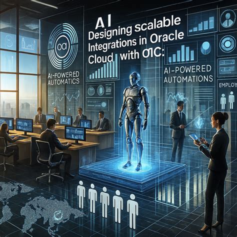 Designing Scalable Integrations In Oracle Cloud With Oic A Practical Approach By Anu Atl Medium