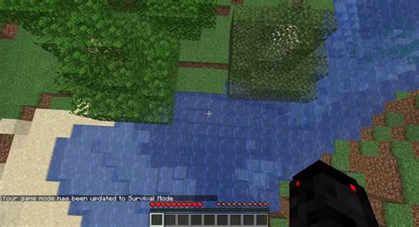 Its A Small World Minecraft Data Pack