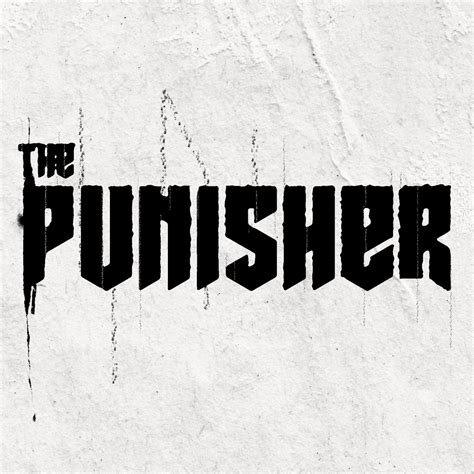 The Punisher