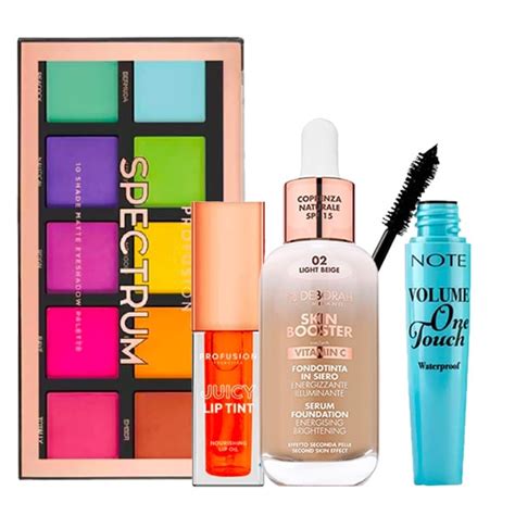 TOPFACE hydratační tónovací make-up Pure Touch, 30ml | RIANO