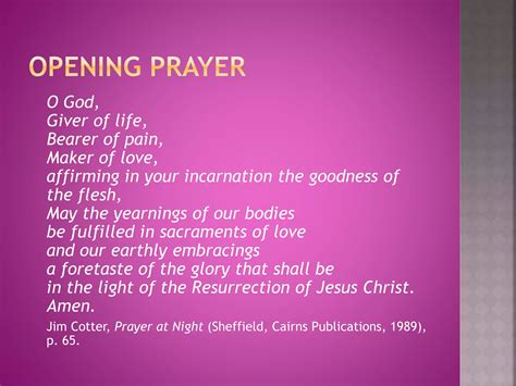 Sex Is Sacred And Sexy Pptx