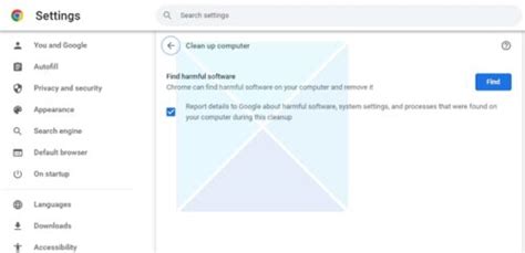 Fix ERR SPDY PROTOCOL ERROR Error In Google Chrome