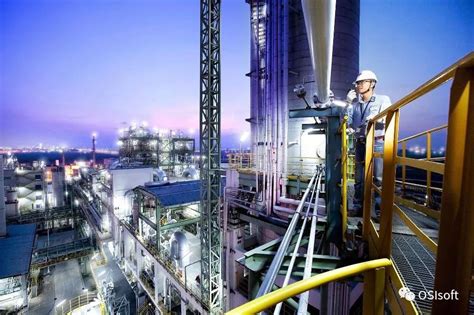 科思创 使用 Pi System 驱动动态数据可视化 搜狐大视野 搜狐新闻