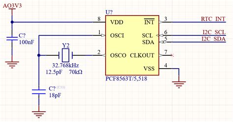What Capacitor Value Should I Use Here R Electricalengineering