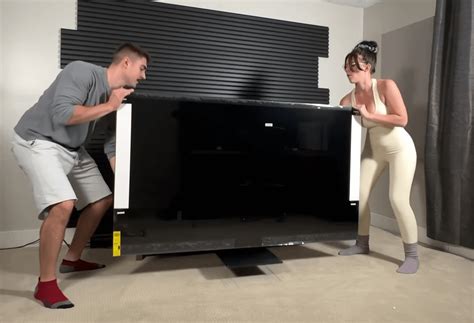 Unbeatable Value 2024 TCL QM7 Review HomeTheaterReview