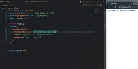 Amir Hossein Karimi On Linkedin React Reactjs Cleancode Typescript