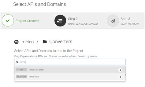 Introducing Projects A Better Way To Organize Your APIs In SwaggerHub