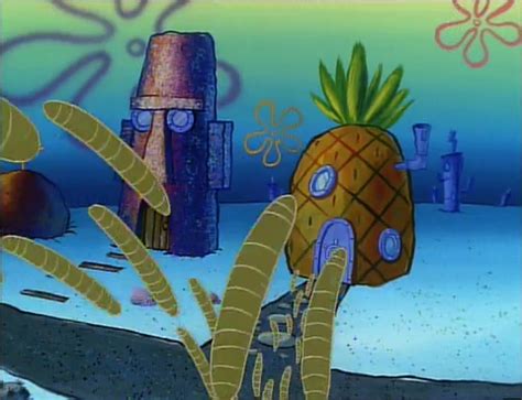 Spongebuddy Mania Spongebob Episode Home Sweet Pineapple