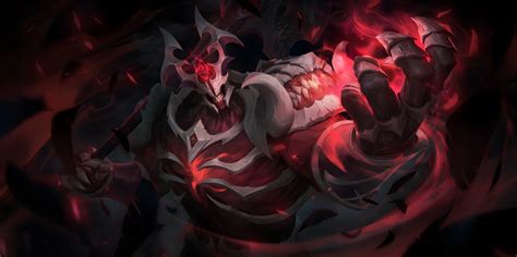古神 莫德凯撒 插画 幽灵疾步 Ghostoact