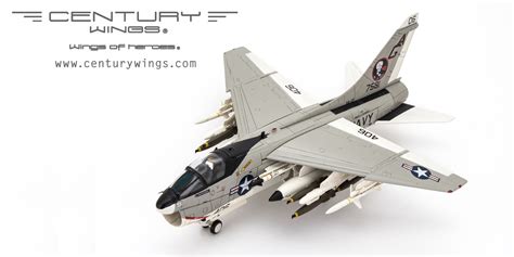 Century Wings Aircraft Diecast Model Home