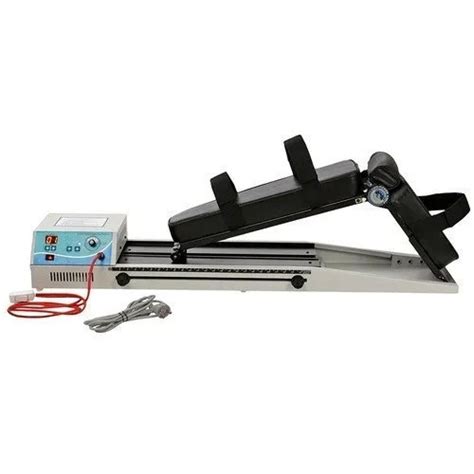 Continuous Passive Motion Machine At 16000 00 Inr In New Delhi Physio Rehab Equipments