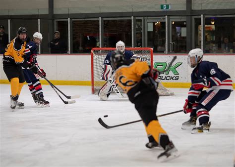 About Us Ice Hockey Wa