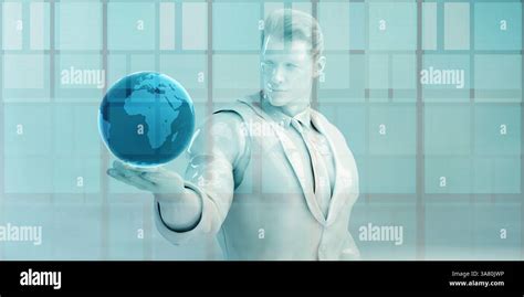 Marketing Strategy And Segmentation Demographics Global Scale Stock