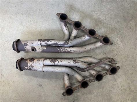Find More Long Tube Headers Ls Engine For Sale At Up To 90 Off