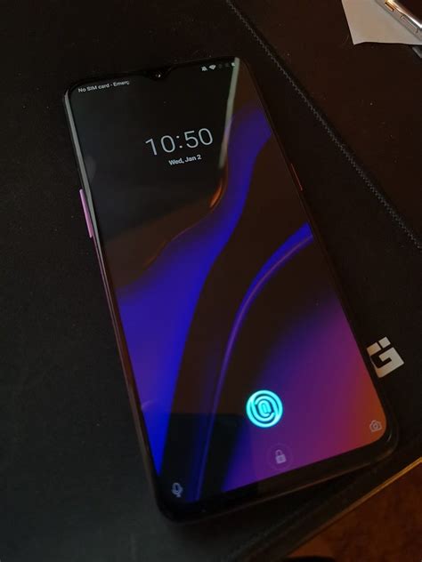 The Oneplus May Be A Better Buy Than The Oneplus T