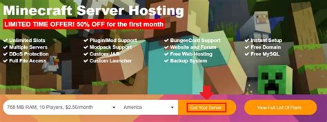How To Host A Modded Minecraft Server With Friends Bellalapa