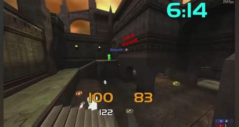 What Is This Quake R Quake