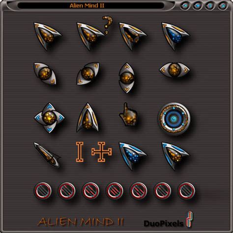 CursorFX Create Custom Windows Cursor Themes