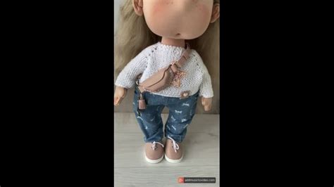 Крутышка 殺 дом нашла 﫶 2025 Интерьерные куклы Светланы Медведевой Ярославль ВКонтакте