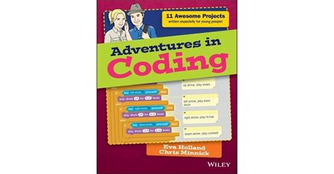 Adventures In Coding By Eva Holland