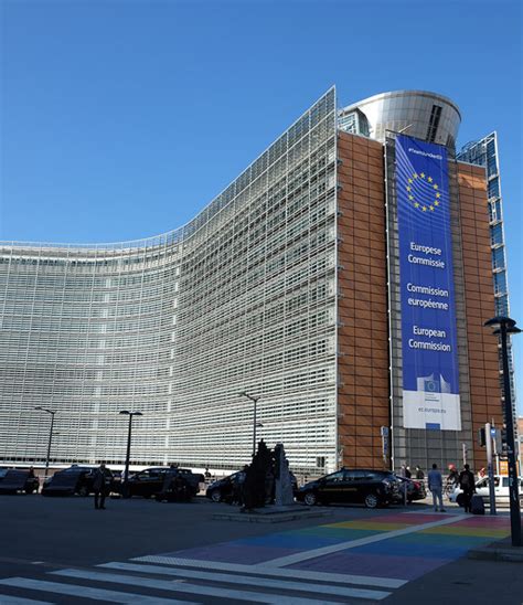 How To Visit The European Parliament In Brussels And The Eu Quarter
