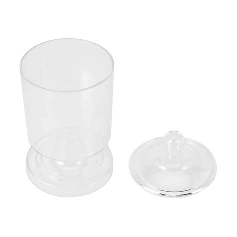 Large Footed Candy Jar Kmart