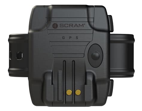 Alcohol Monitoring And Location Monitoring Solutions Scram Systems
