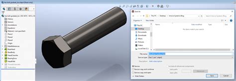 How To Remove The Solidworks Toolbox Flag Innova Systems