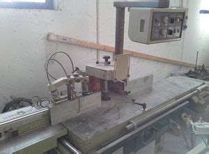 Machine S Specifications SCM Flex 1 Used Machines Exapro