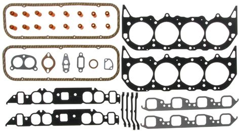 Engine Cylinder Head Gasket Set