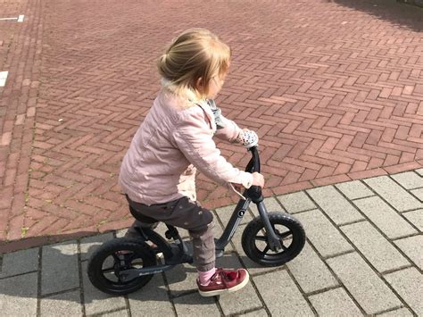 Hoe Leuk Is Een Loopfiets Voor Een Niet Zo Fysiek Kind Tips Om Een