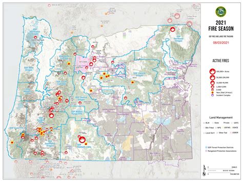 Odf Fire Maps In Case Yamhill Fire Protection District Facebook