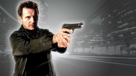 Download Liam Neeson Movie Taken Hd Wallpaper