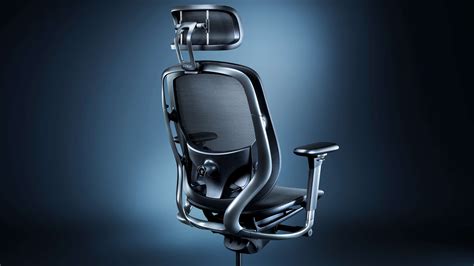 Razer Expands Its High End Chair Lineup With The New Ergonomic Mesh