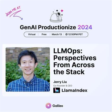 galileo 🔭 on linkedin genai generativeai ml machinelearning ai