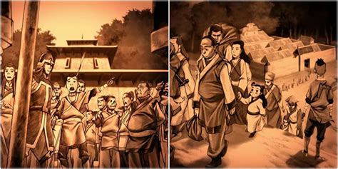 Sokka S Most Badass Moments In Avatar The Last Airbender