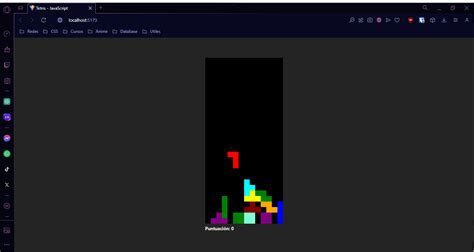 Github Marlon Quindetetris Vanilla Javascript