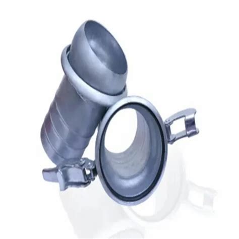 Industrial Coupling Gas Charging Quick Coupler Manufacturer From Mumbai