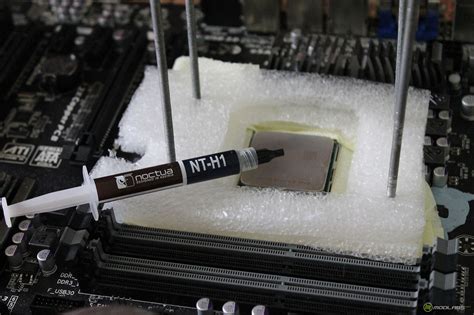 И в пир и в мир Сказ о модулях памяти Transcend Axeram объёмом 4 и 8 Гбайт Обзоры