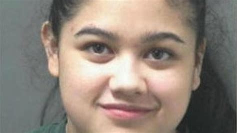 Teen Girl Led Sex Trafficking Ring