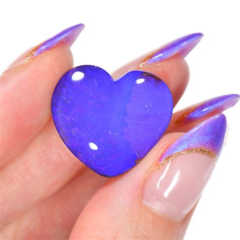 Raw Opal And Rough Opal Identification Value And Types