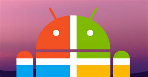 Microsoft Laat Je Je Android Mobiel Gebruiken Via Windows 10
