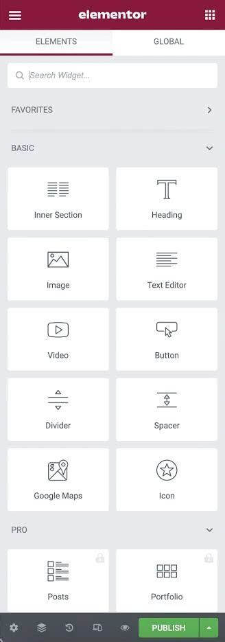 Gowripriya Saraswathula On Linkedin Elementor Wordpress Widgets