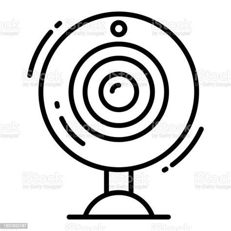 웹 온 보호 및 보안 벡터 아이콘 설정 사이버 컴퓨터 네트워크 비즈니스 데이터 기술 0명에 대한 스톡 벡터 아트 및 기타 이미지 0명 감시 기자 회견 Istock