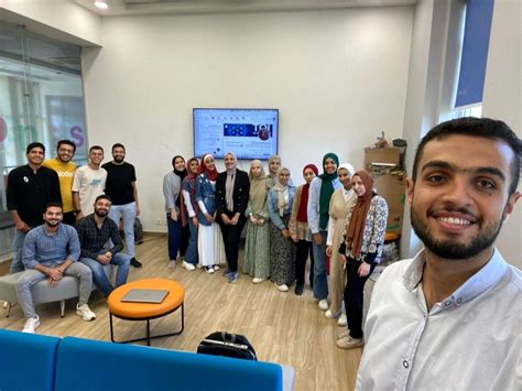 Mostafa Saad On Linkedin Iot Iot Iot Iot Iot Workshop Creativamansoura