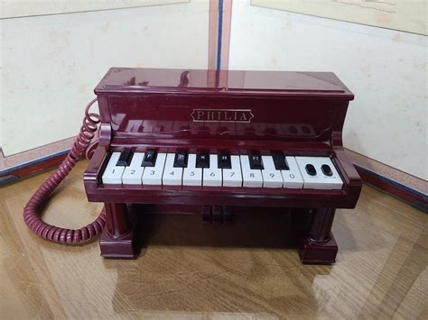 피아노전화기 헬로마켓